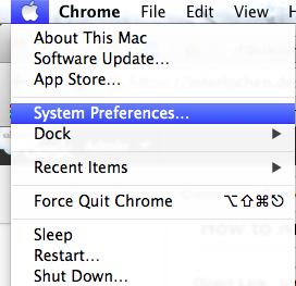 How to Always Enable Scroll Bars