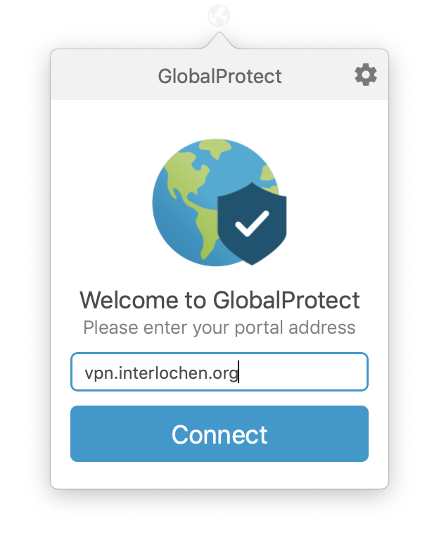 VPN Setup for Remote Access